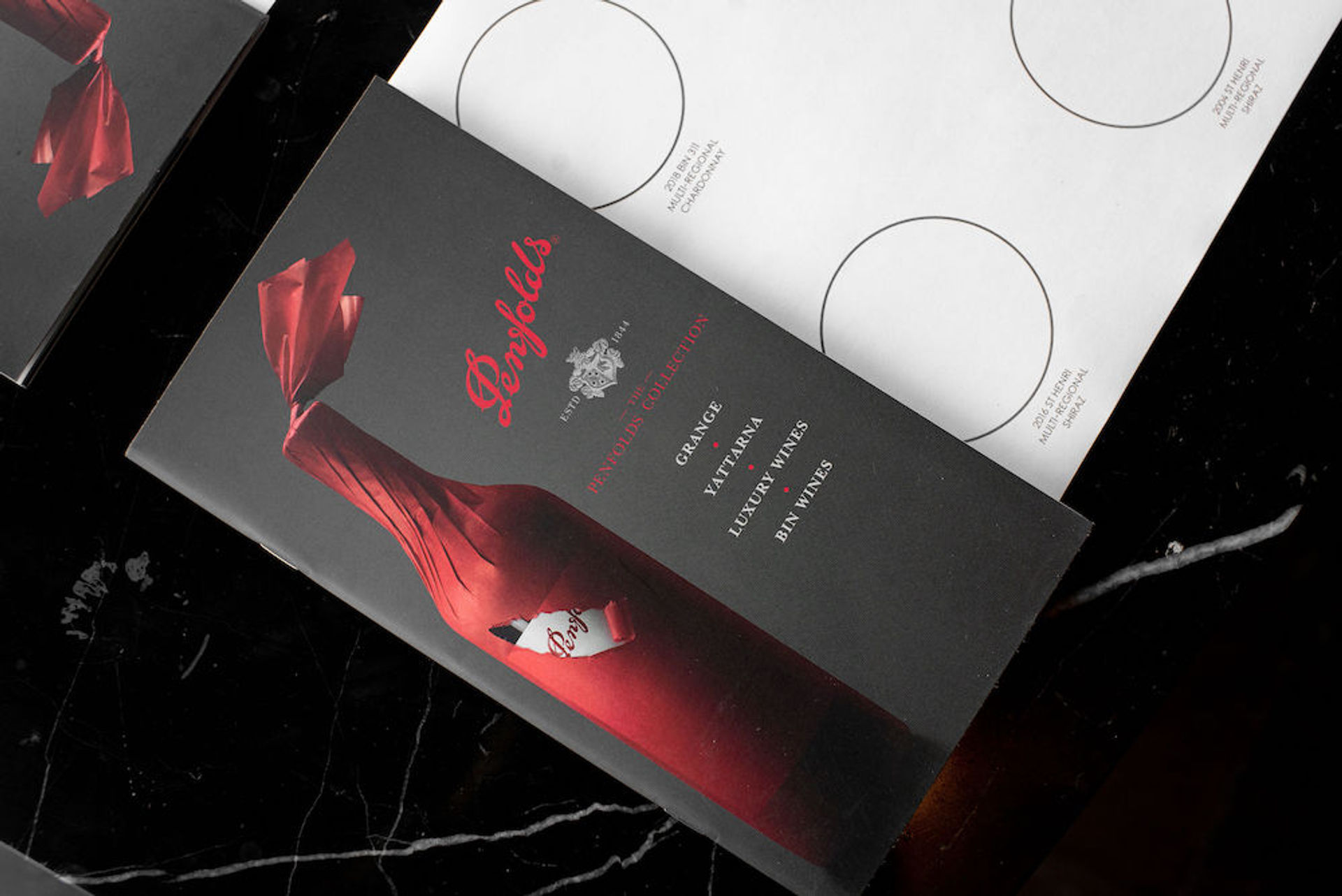 A cheery chat with Sam Stephens, brand ambassador of Penfolds Asia