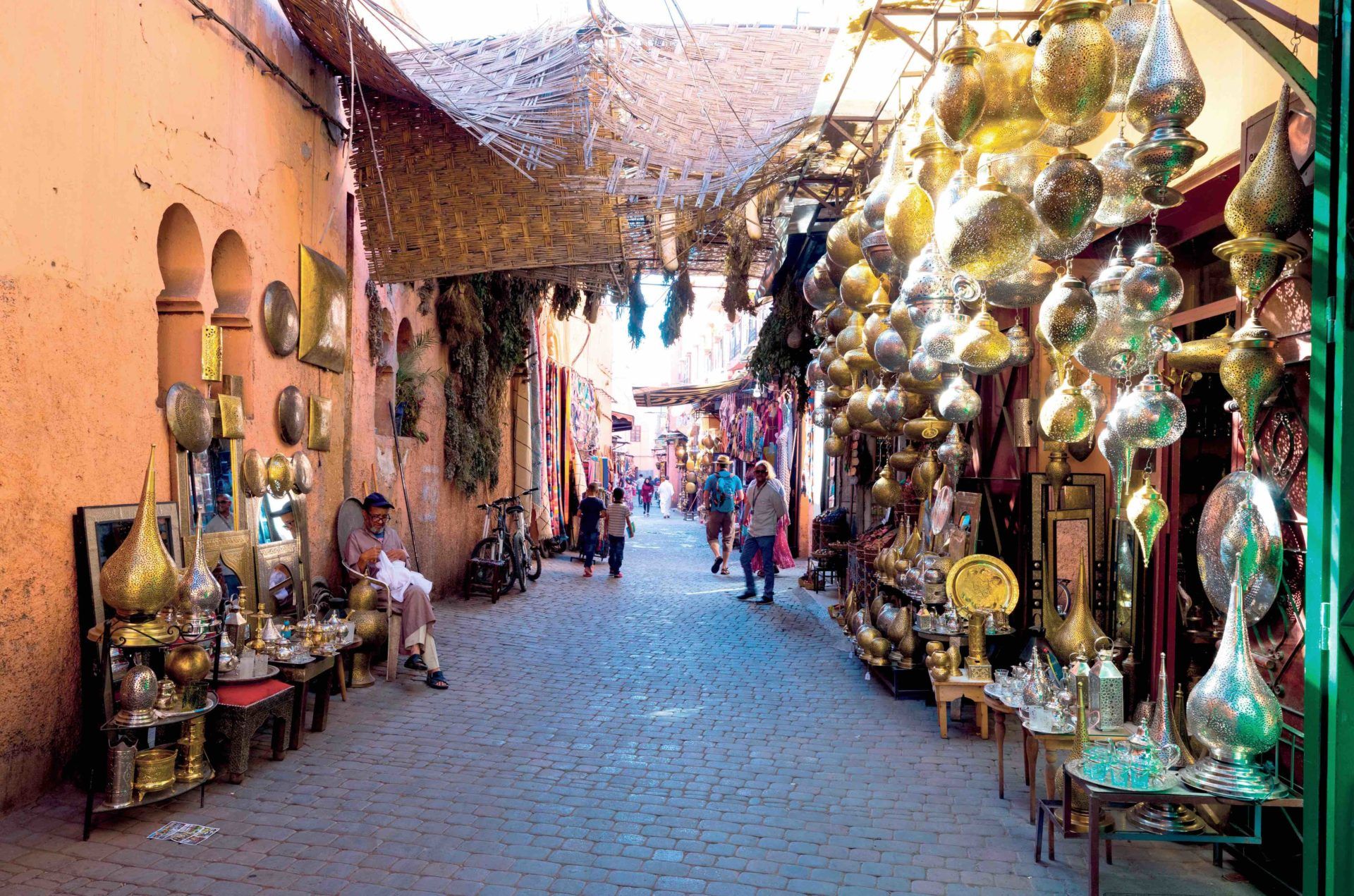 Prestige Travels: Morocco, A Journey Through North Africa’s Maghrebe