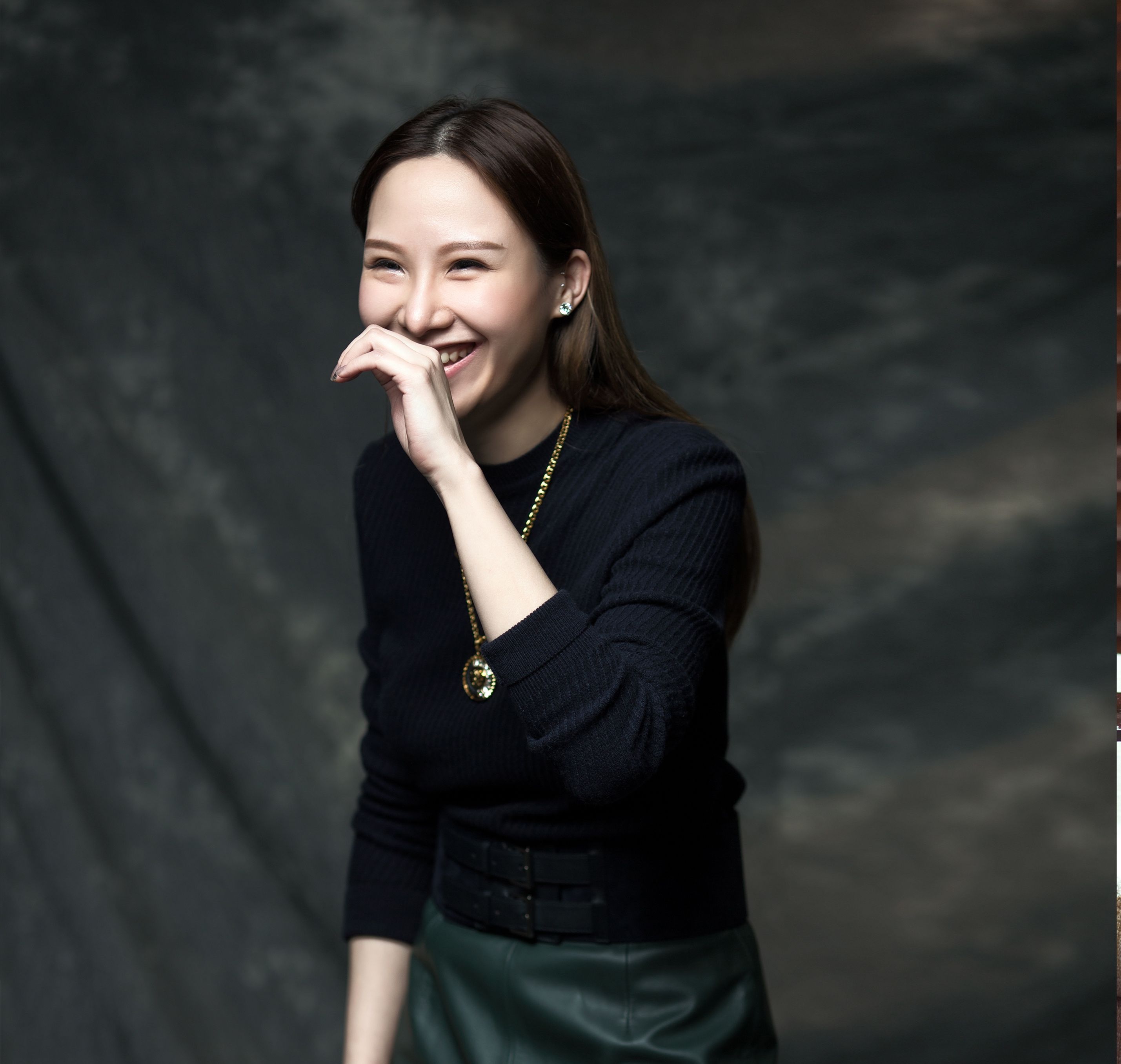 Prestige 40 Under 40: Danny Yeung, Entrepreneur