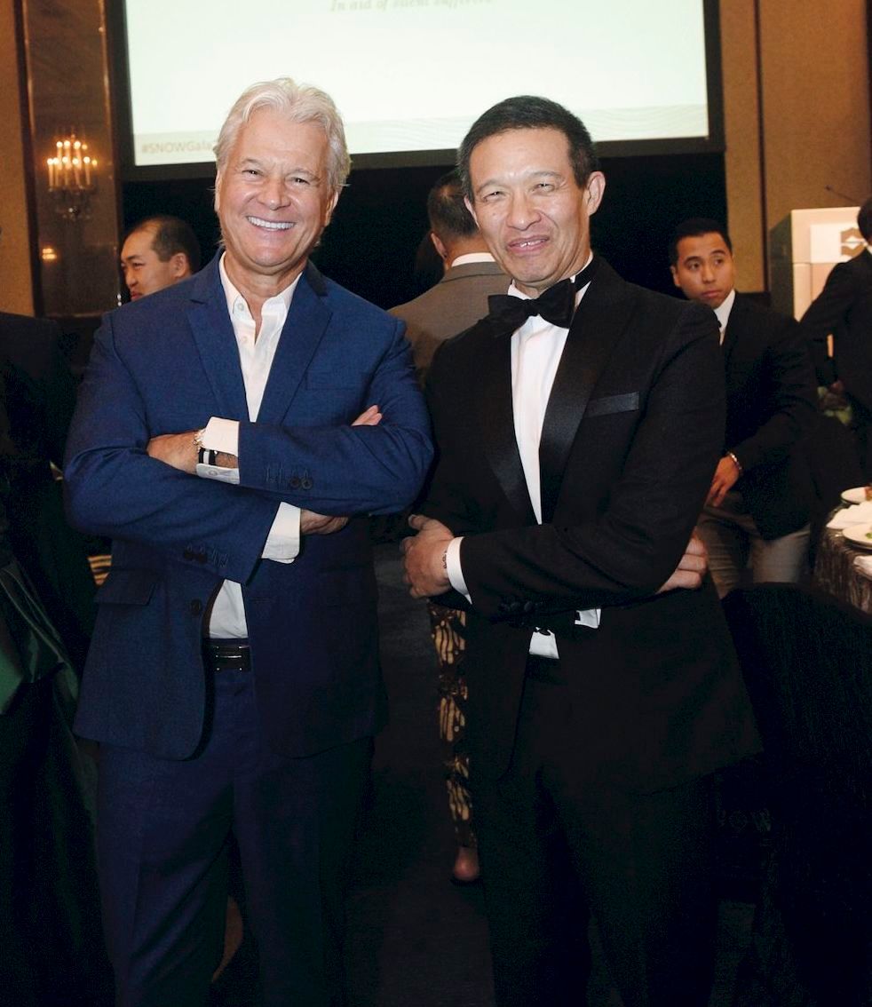 Event photo gallery: SNOW Gala 2019