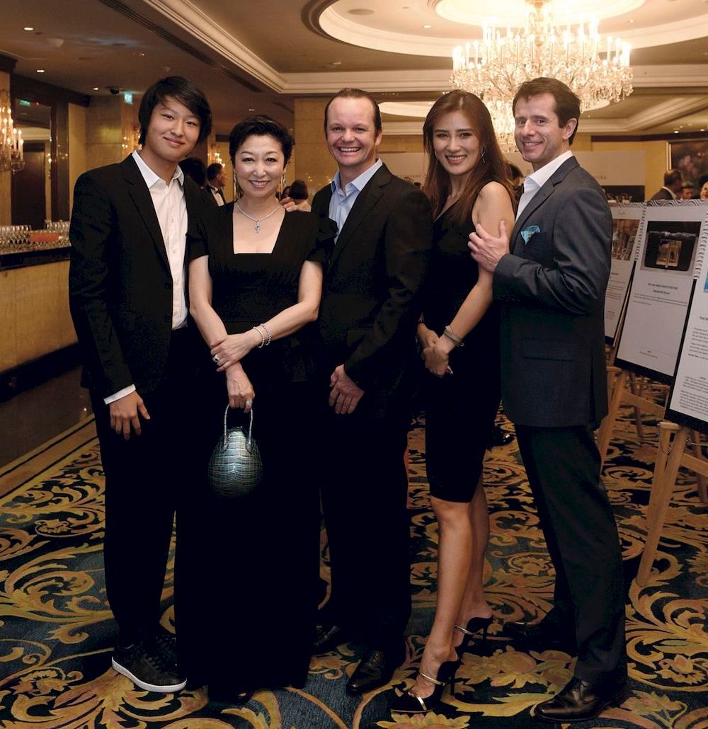 Event photo gallery: SNOW Gala 2019