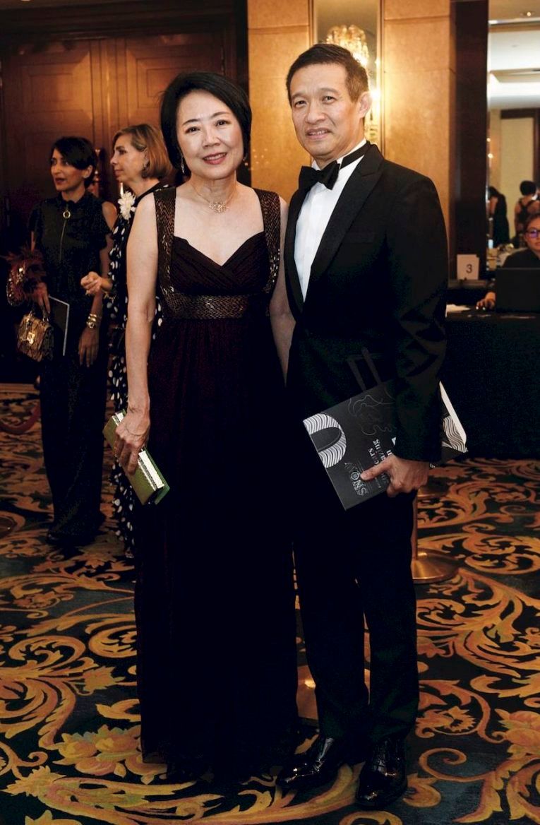 Event photo gallery: SNOW Gala 2019