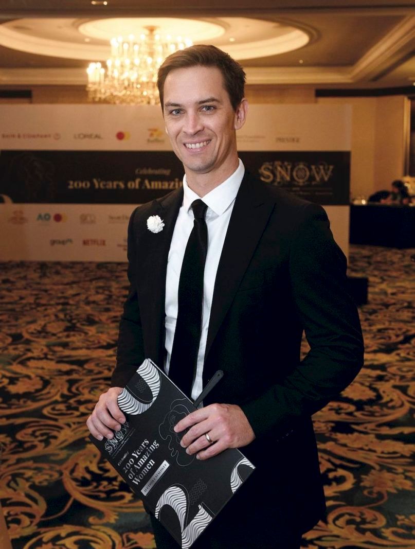 Event photo gallery: SNOW Gala 2019