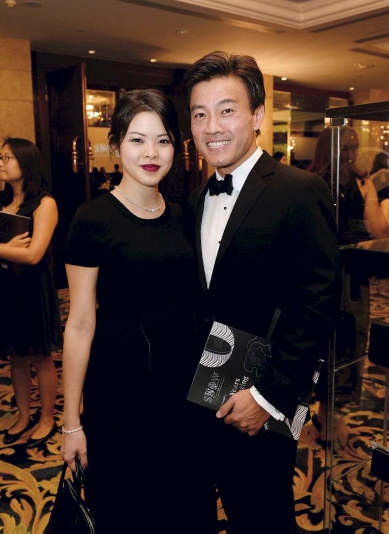 Event photo gallery: SNOW Gala 2019