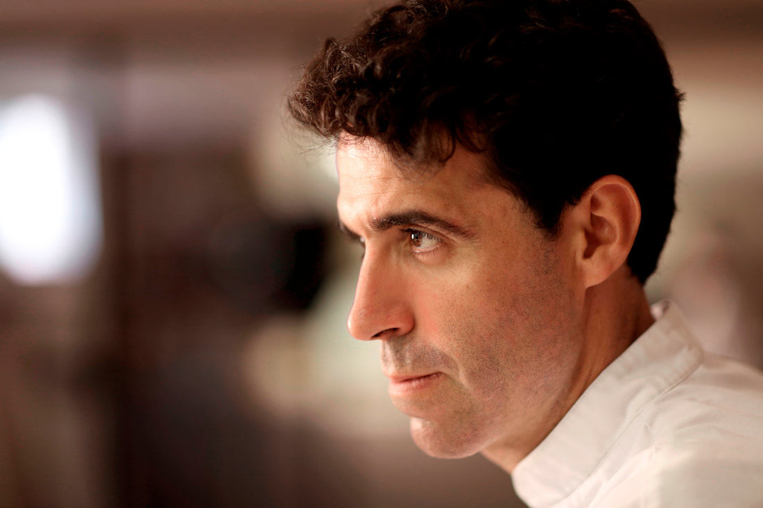 Visiting Michelin-starred Chef Events to Catch in Bangkok this October