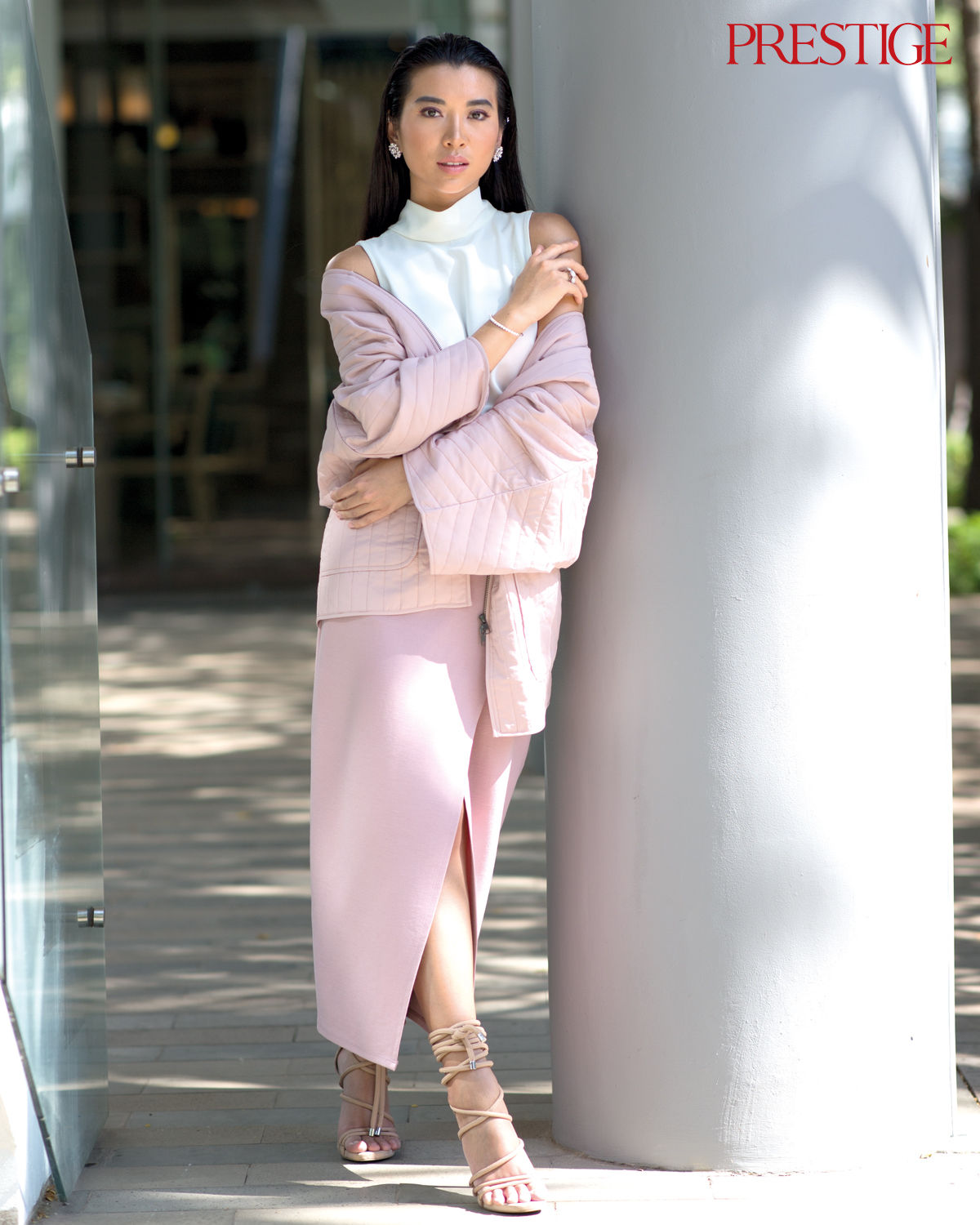 7 Strongest Supporters of Pink Ribbon Campaign in 2019