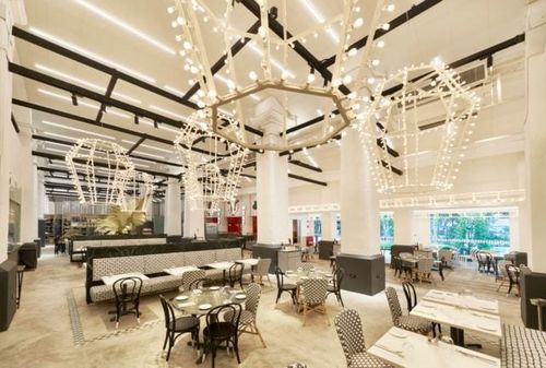 Dining guide: Restaurants and cafes in Dempsey Hill, Singapore