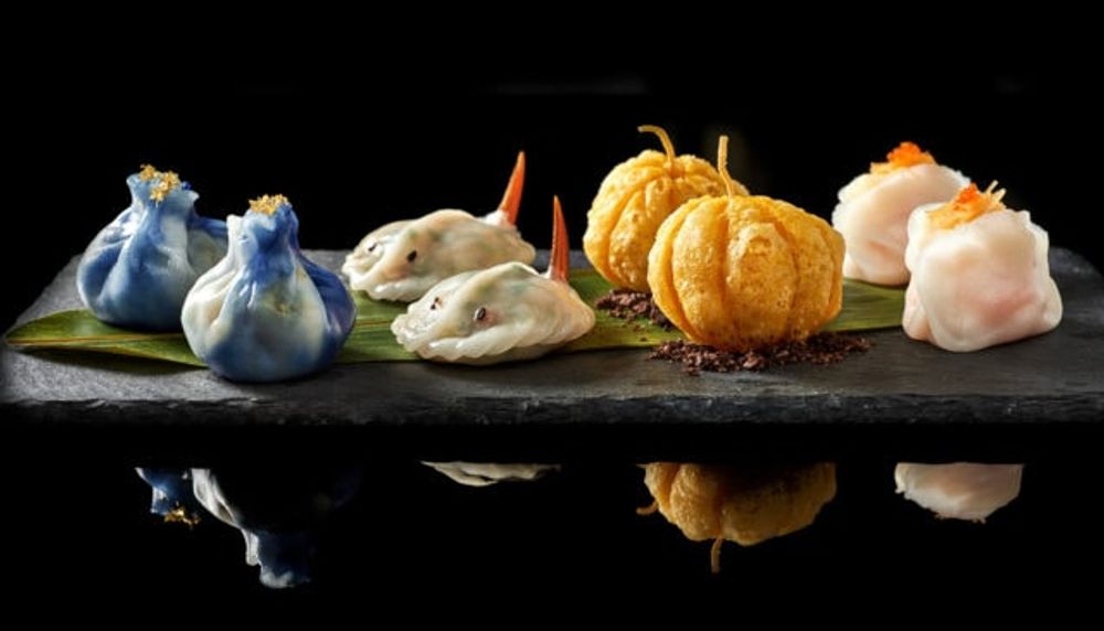 Dining guide: Restaurants and cafes in Dempsey Hill, Singapore