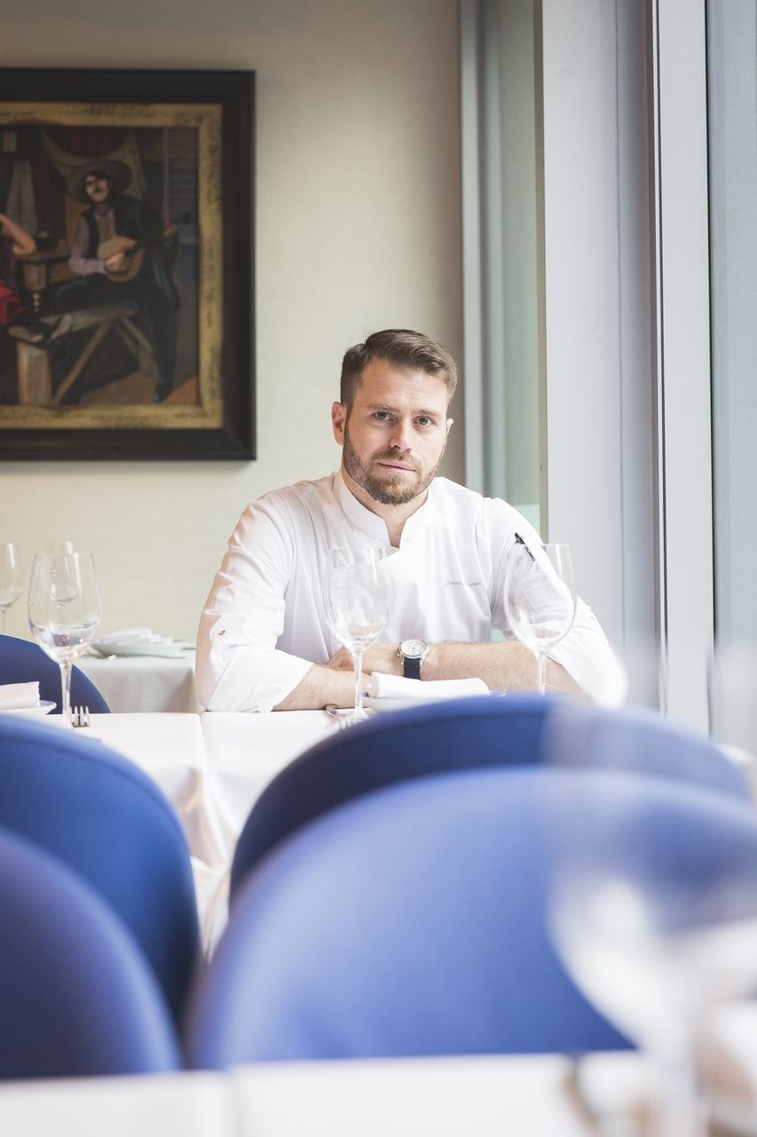 The Top 10 Special Menus You Can’t Miss This October