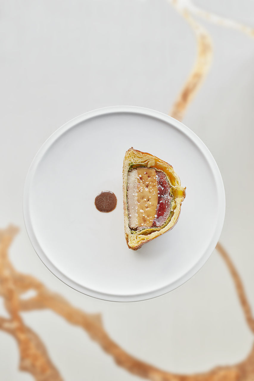 The Top 10 Special Menus You Can’t Miss This October