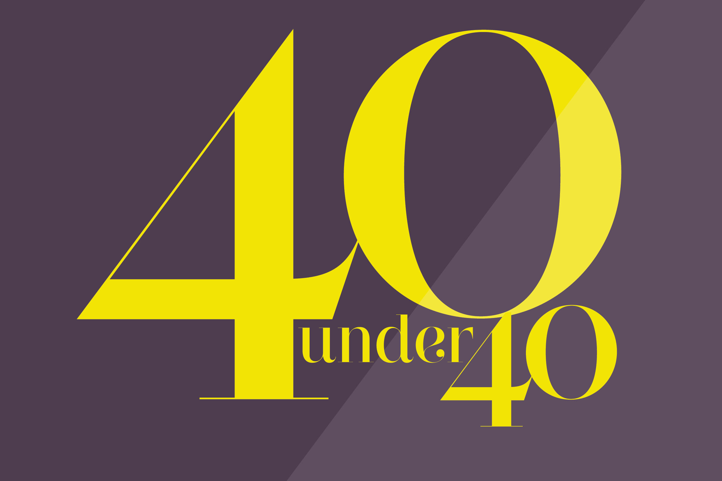 Prestige Hong Kong 40 Under 40 2019