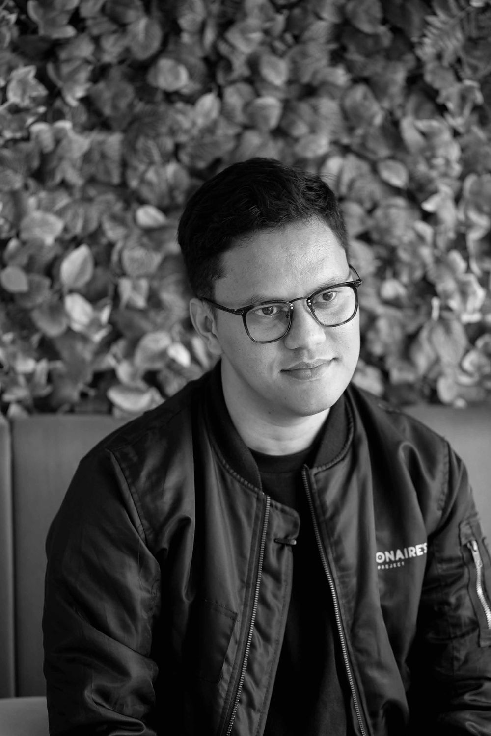 40 Under 40: Arief Muhammad