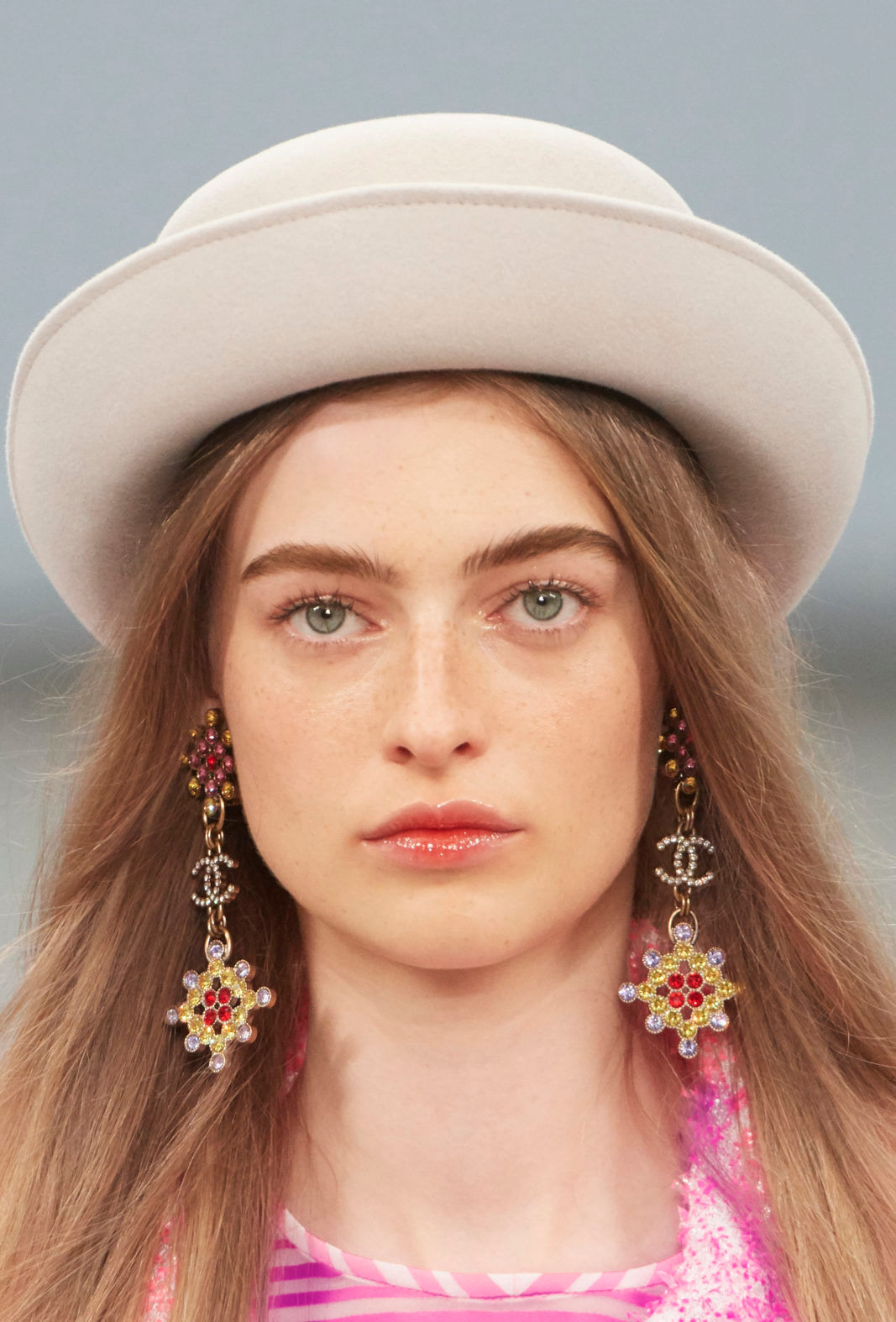 Best Accessories from Chanel Spring-Summer 2020 Show
