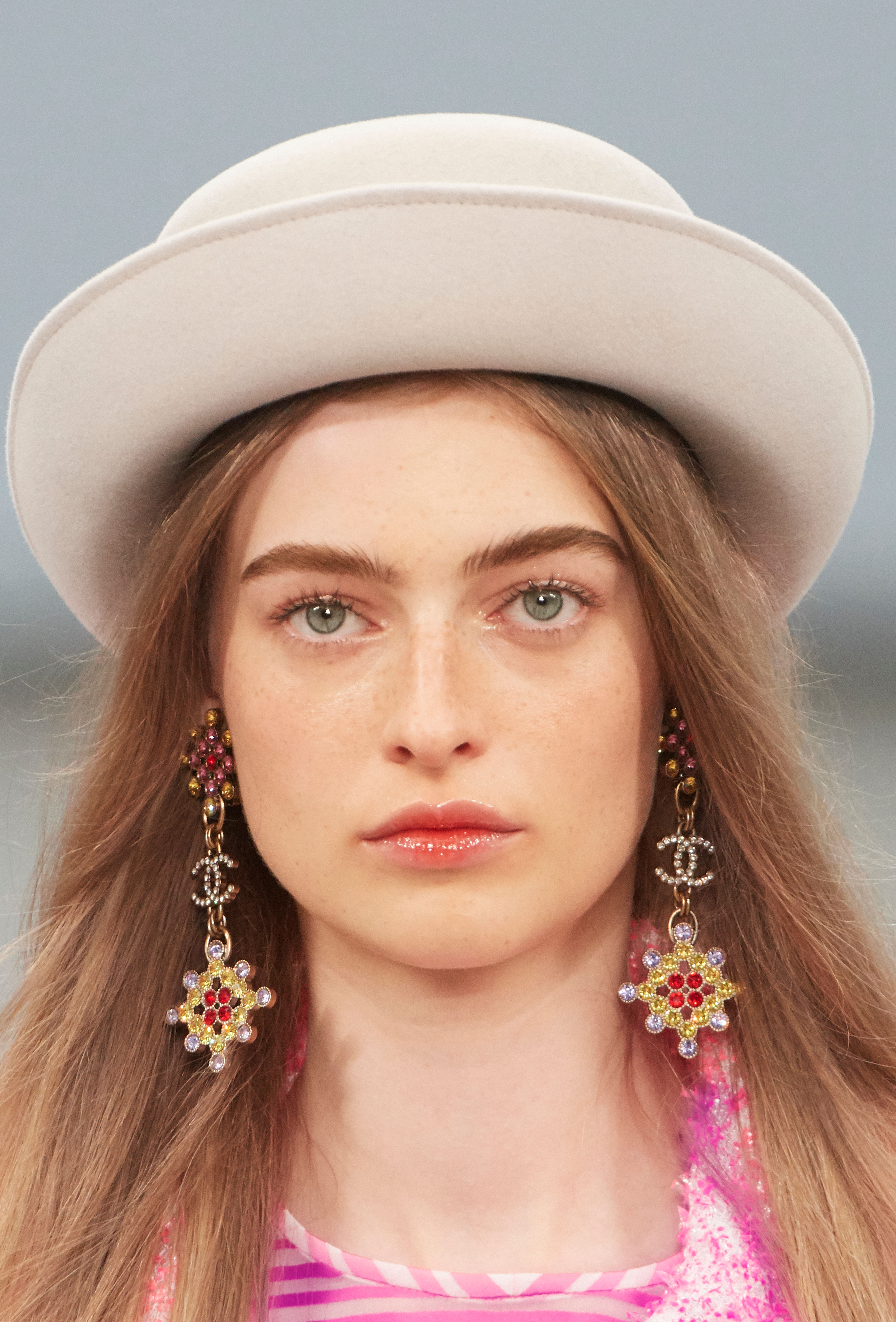 Best Accessories from Chanel Spring-Summer 2020 Show