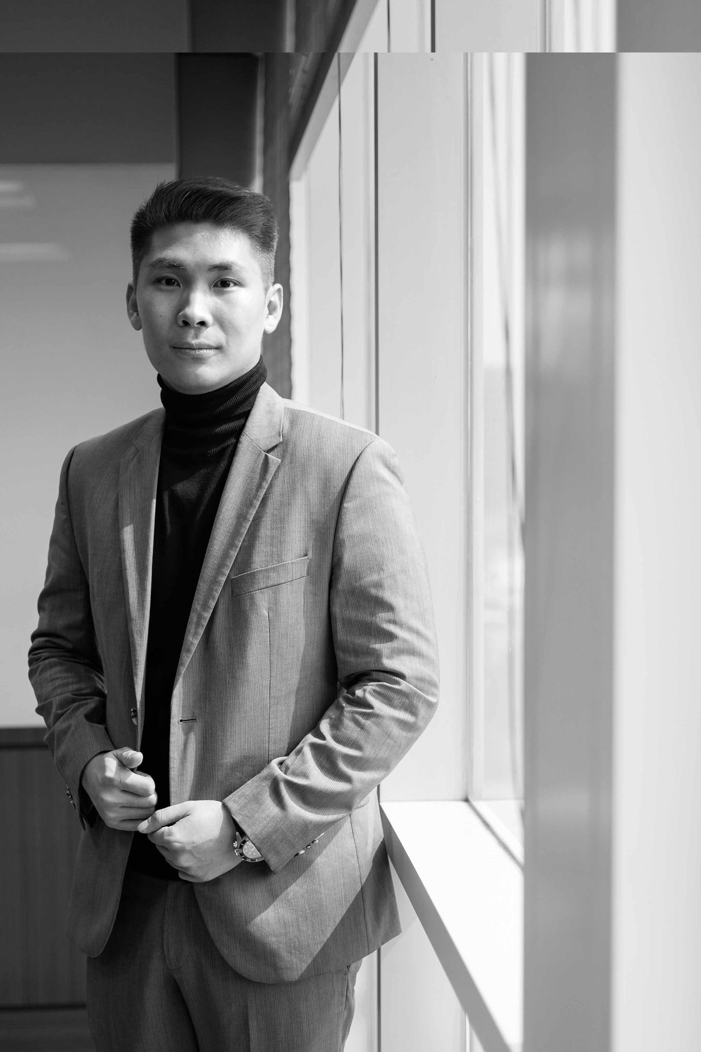 40 Under 40 2019 — The Vanguards | Prestige Online - Indonesia