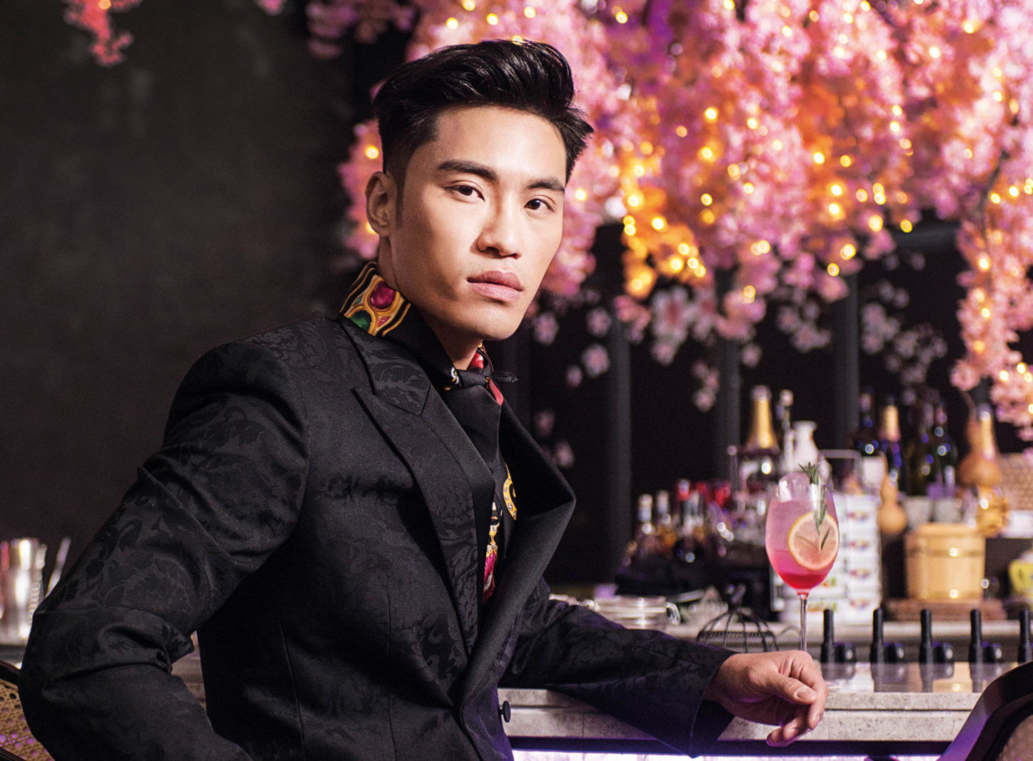 Cover story: Loui Lim on understanding the millennial mindset ...