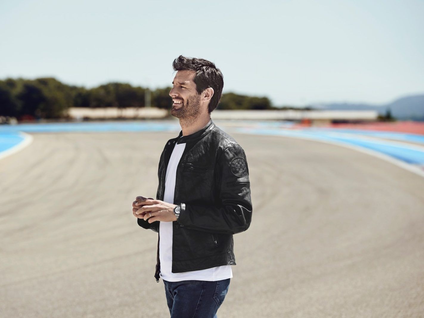 5 Motor Sport Legends who are also Rolex Testimonees