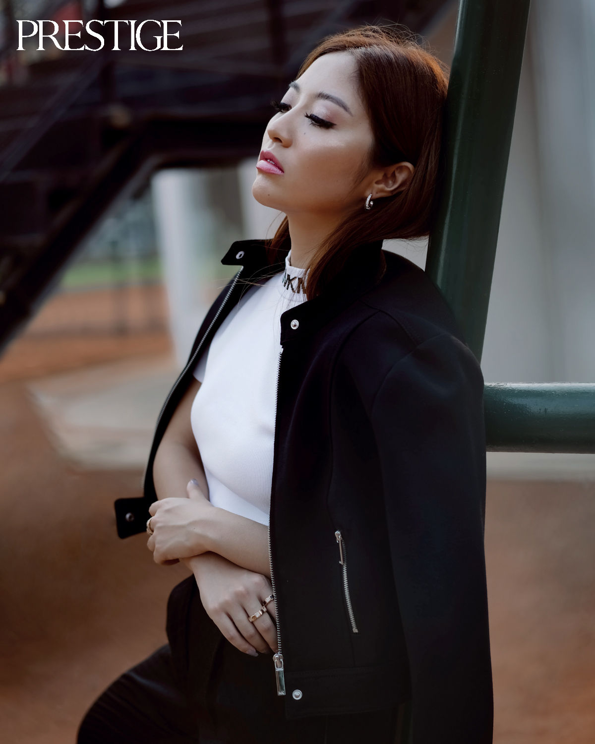 At the Age of 25, Jean Claudia is Juggling a Full-Time Job as a Content ...
