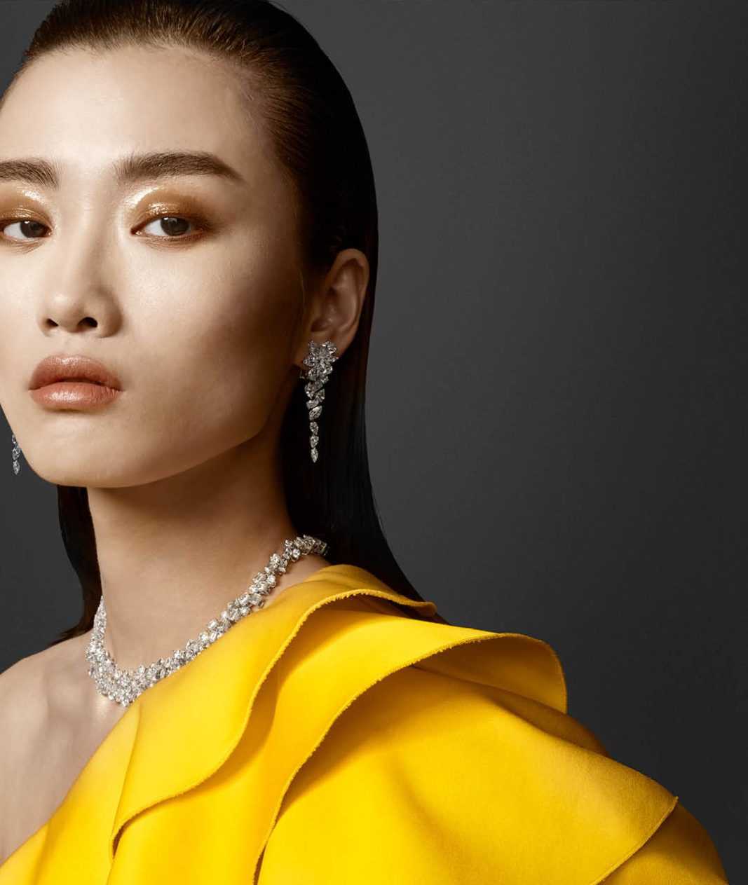 Photo Shoot: Reflective Glory