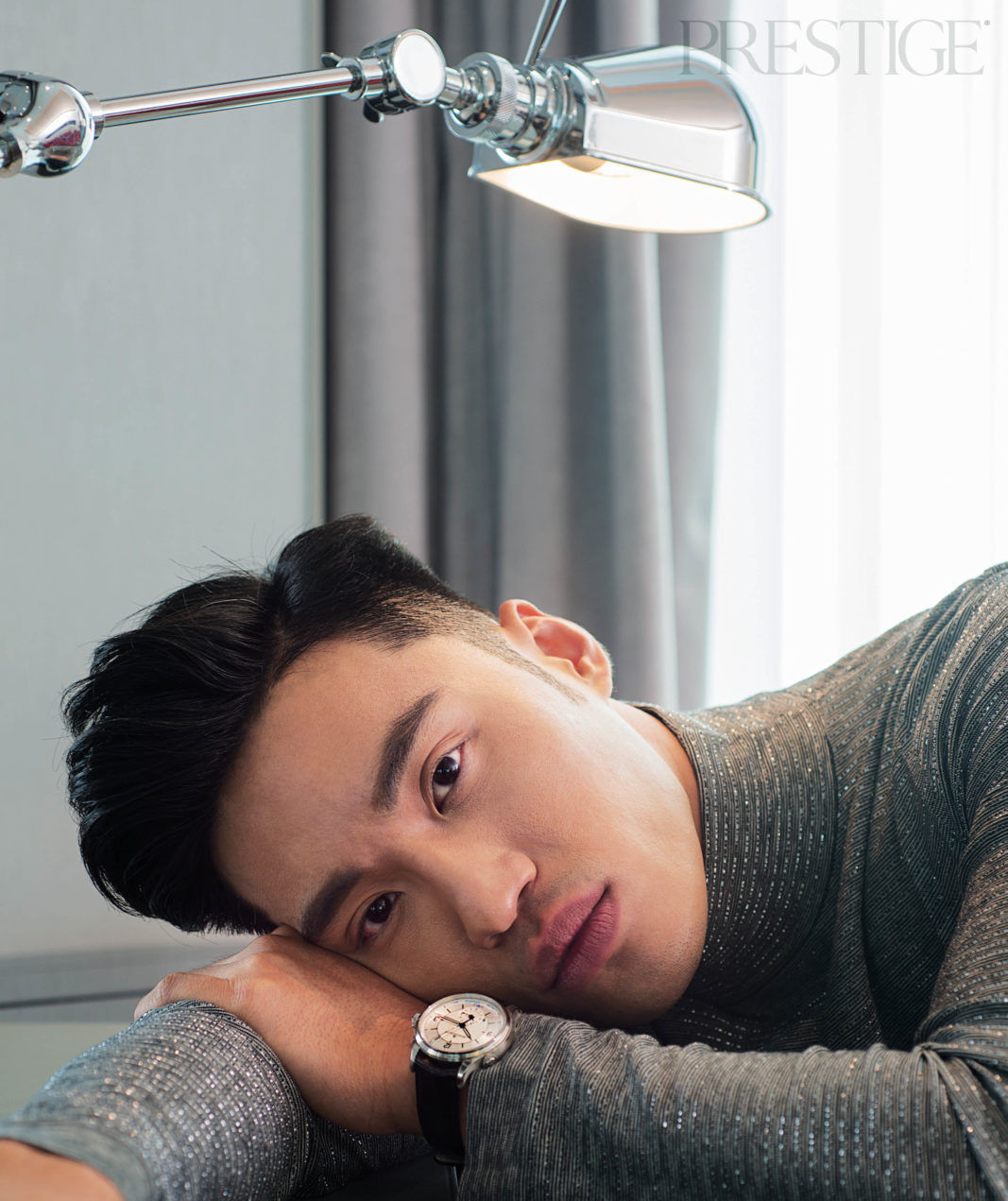 Cover story: Loui Lim on understanding the millennial mindset ...