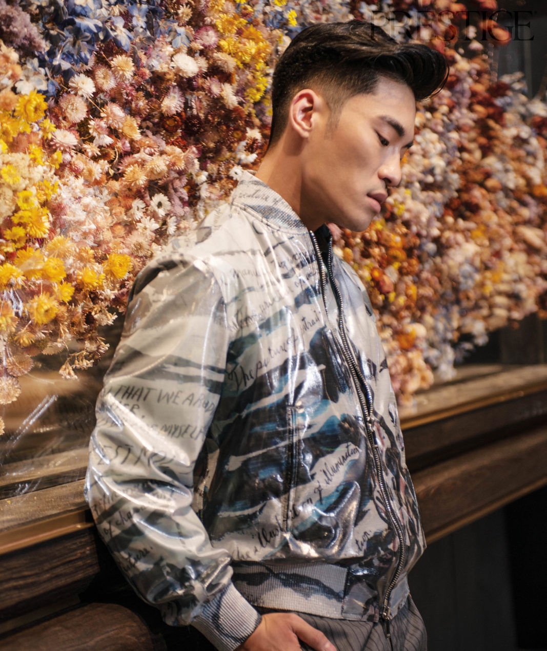 Cover story: Loui Lim on understanding the millennial mindset ...