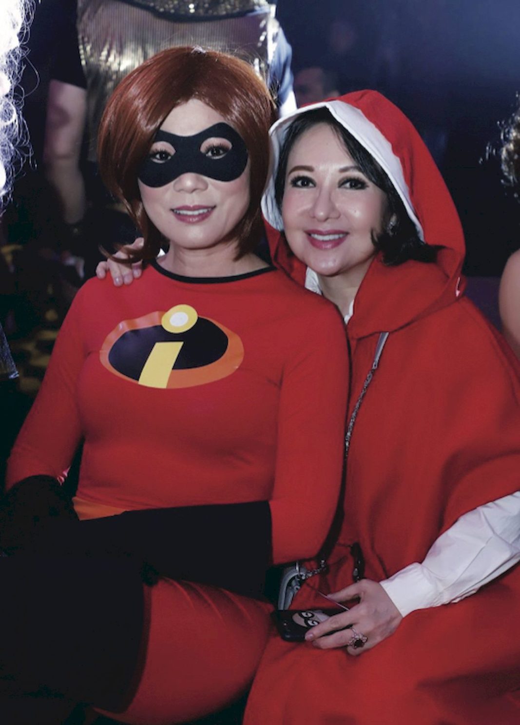 Event photo gallery: Patricia Kaunang’s birthday celebration