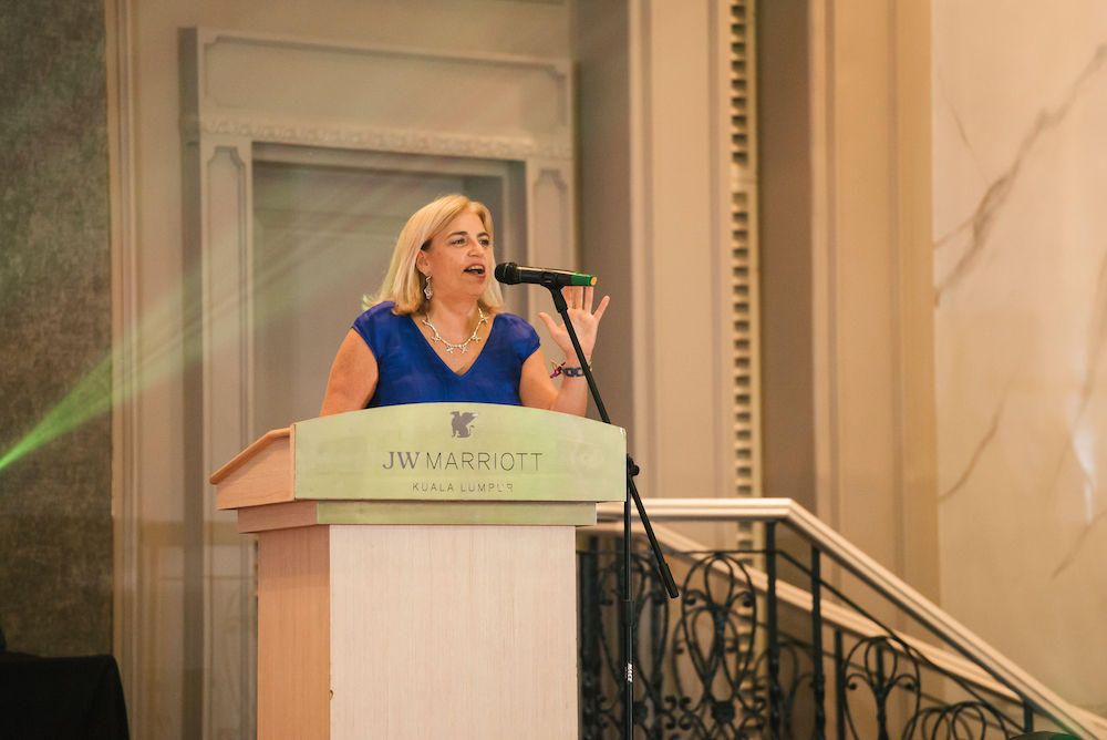 European Gala raises MYR140,000 for a good cause