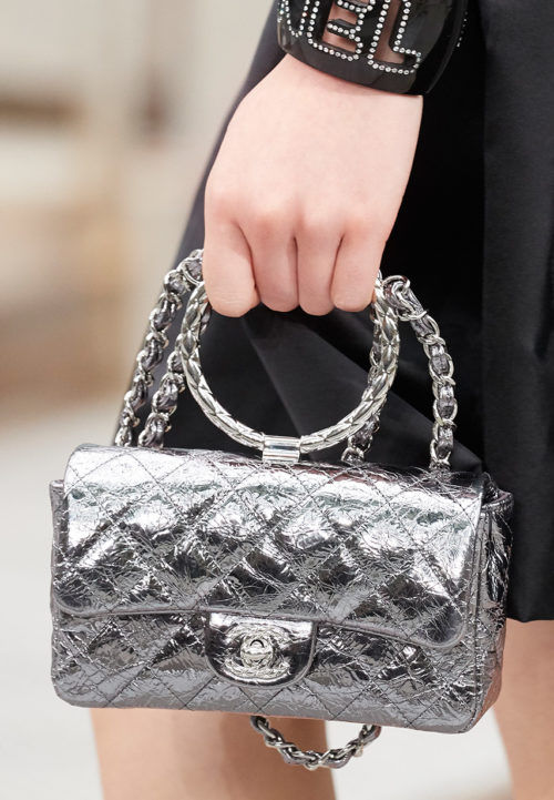 These CHANEL Spring-Summer 2020 Bags Will Be Big in 2020 | Prestige ...