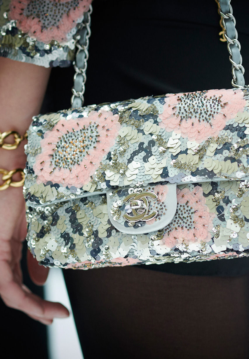 Your 2020 bag update sorted: The best of Chanel Spring/Summer 2020 bags ...