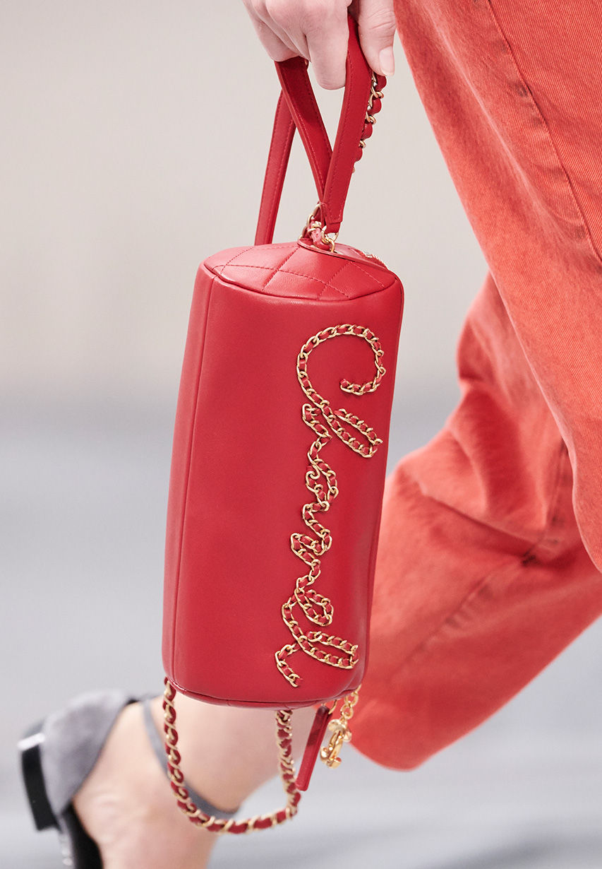 Your 2020 bag update sorted: The best of Chanel Spring/Summer 2020 bags ...