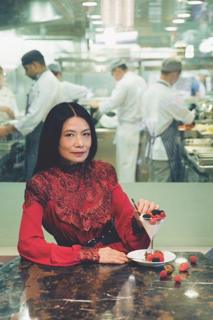 Living the Dream: Vivienne Tam