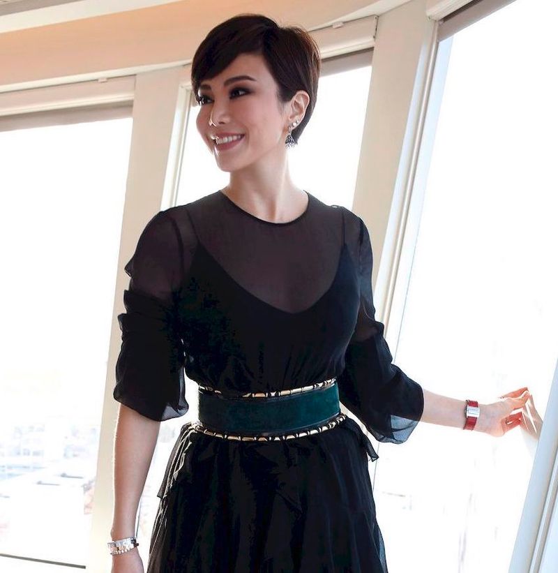 Prestige 40 Under 40: Daphne Teo, CEO and founder of NSG BioLabs