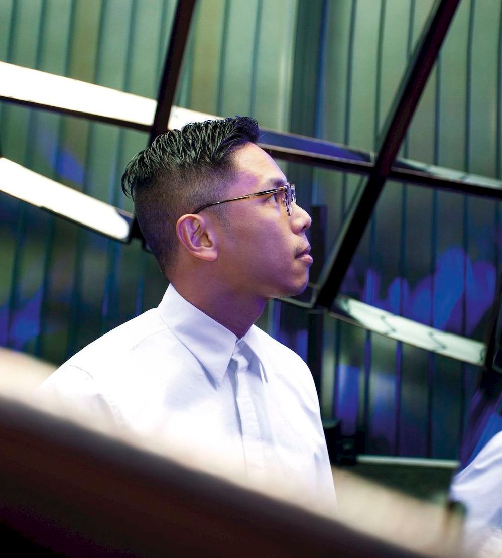 Prestige 40 Under 40: Jonathan Poh, founder and principal architect at ...