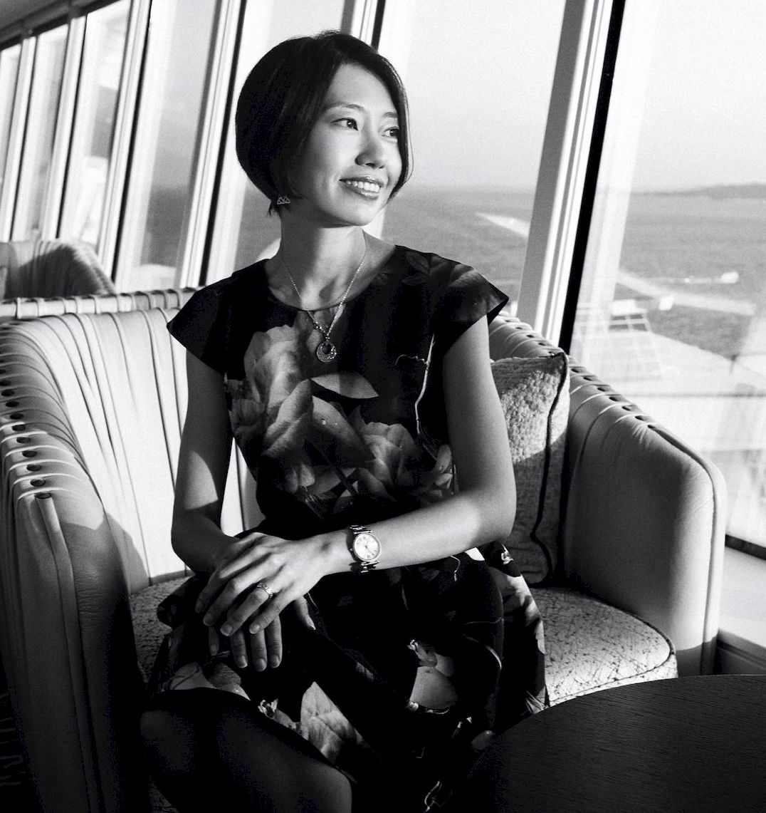 Prestige 40 Under 40: Delphine Tan, CEO of The Law Society of Singapore