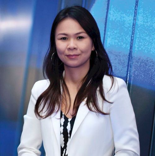 Prestige 40 Under 40: Jessica Cheam, founder and managing editor of Eco ...