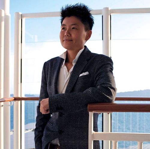 Prestige 40 under 40: Andrew Li, CEO of Zouk Group