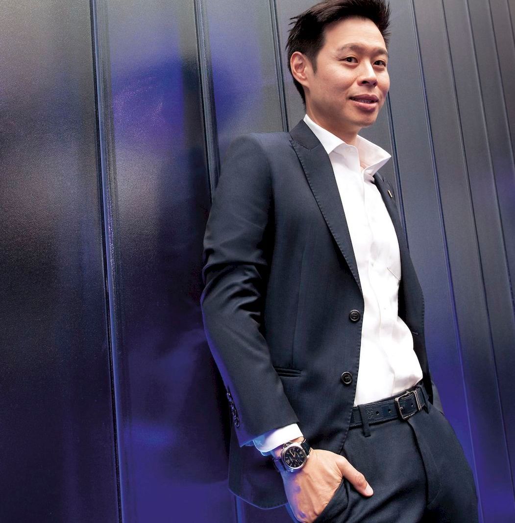 Prestige 40 Under 40: Jean Loo, co-founder and director of Superhero Me