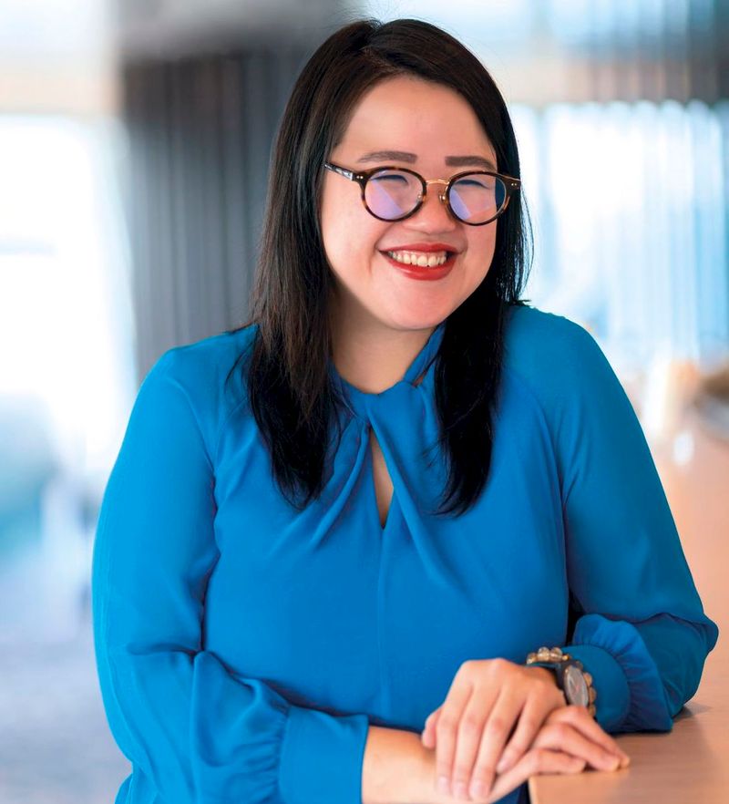 Prestige 40 under 40: Andrew Li, CEO of Zouk Group