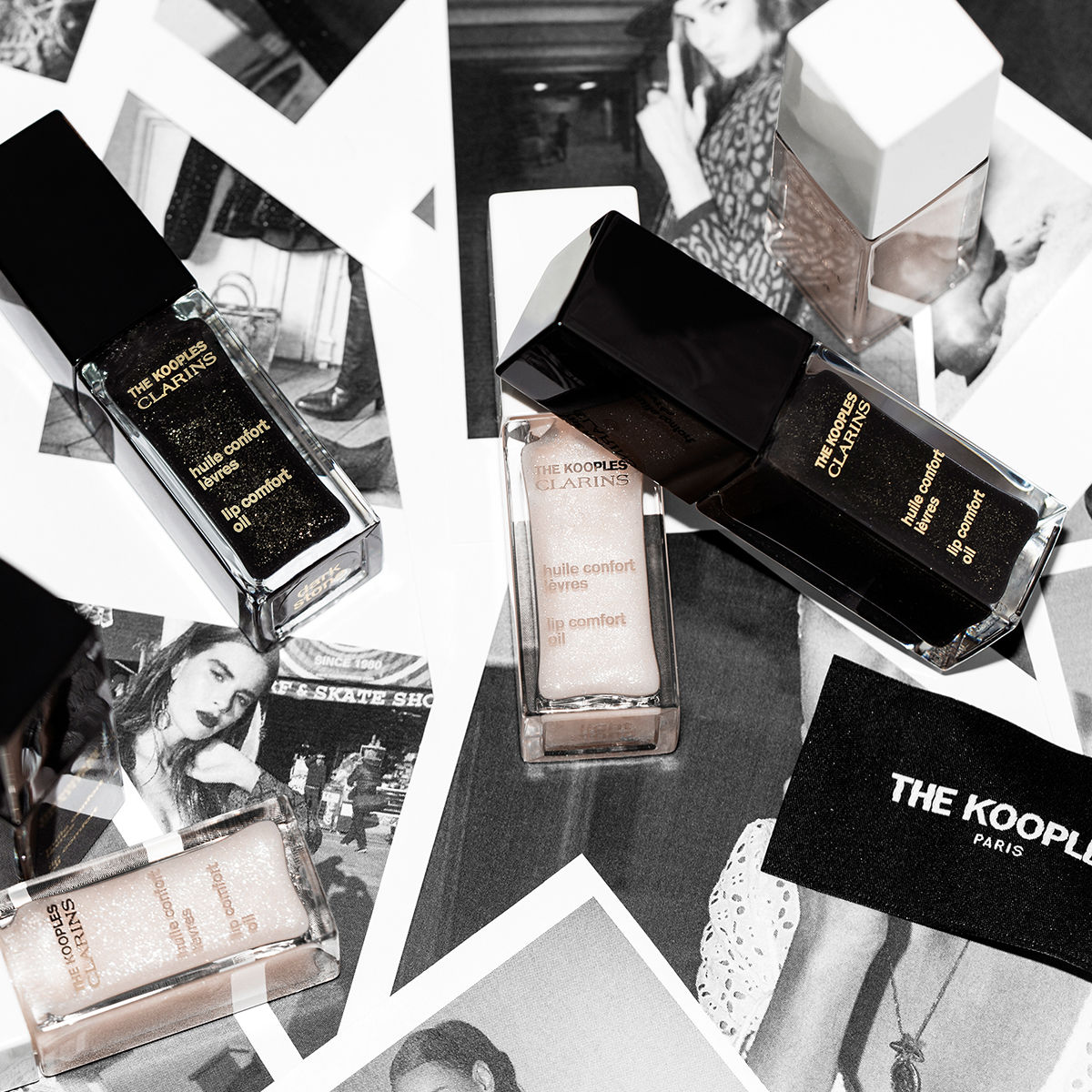 How the Clarins ethos favours the millennial mindset