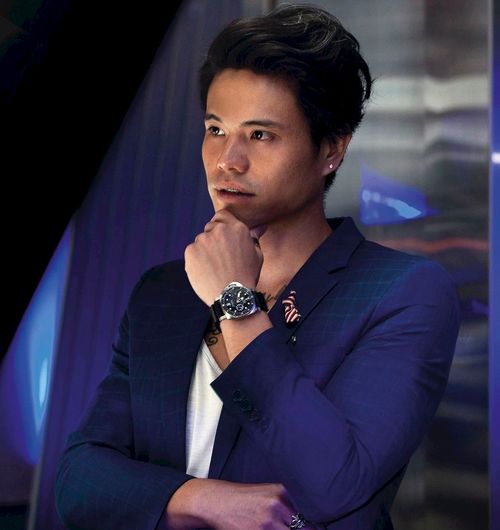 Prestige 40 Under 40: Jean Loo, co-founder and director of Superhero Me