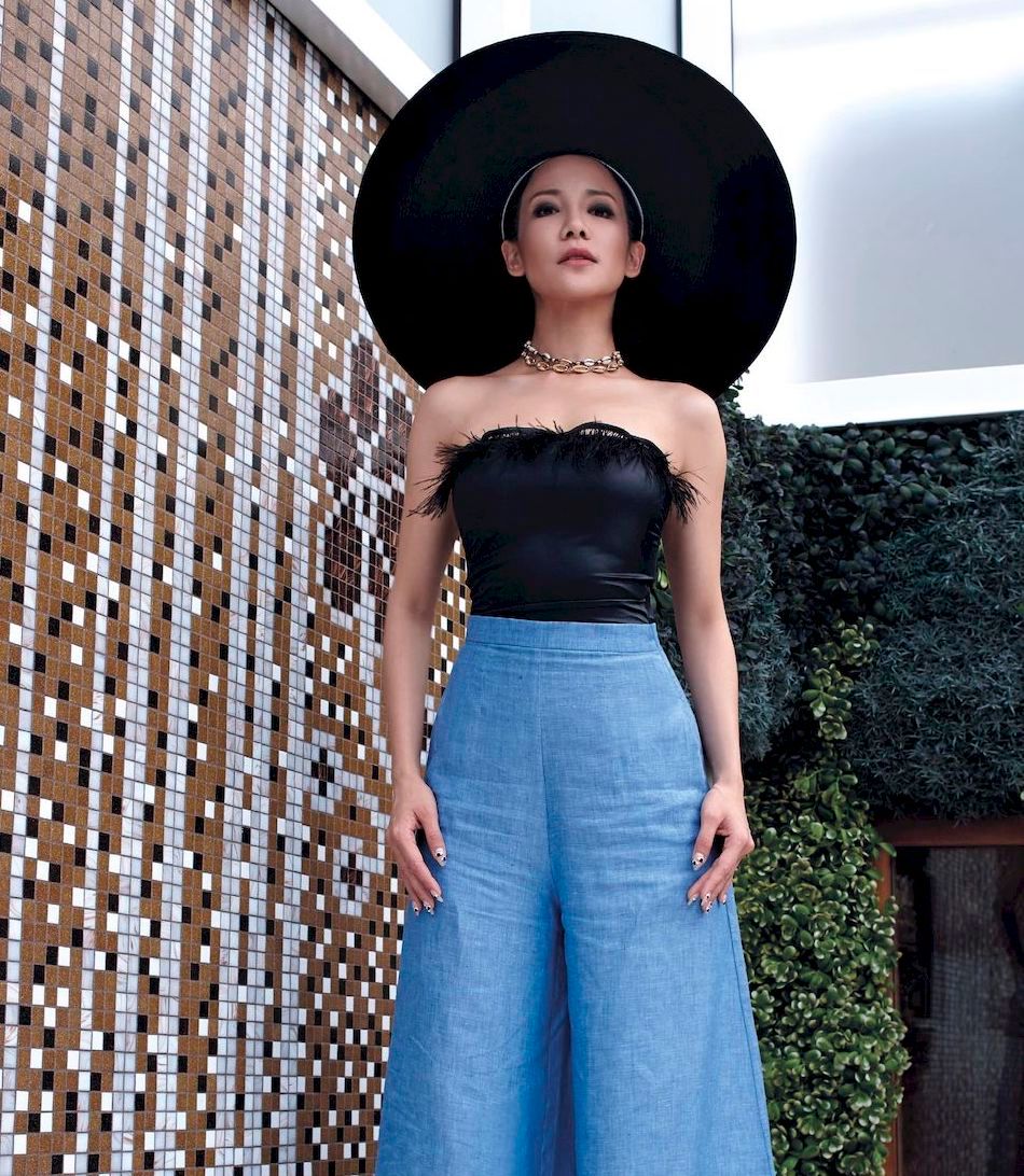 Prestige 40 under 40: Andrew Li, CEO of Zouk Group