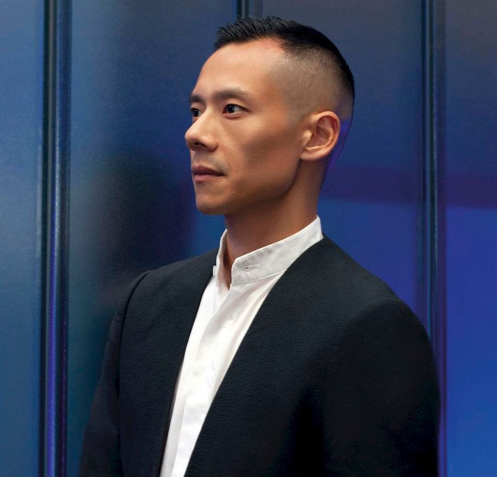 Prestige 40 Under 40: John Lim, founder of The Humid House