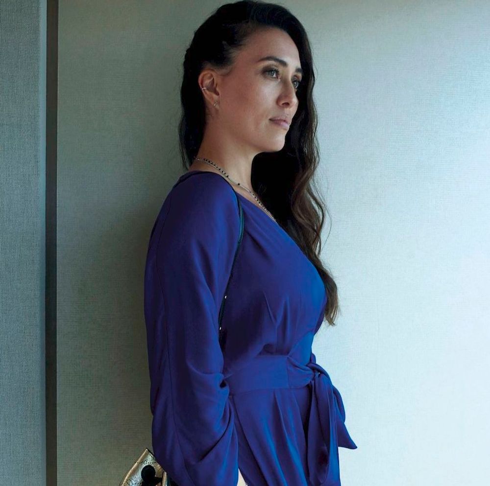 Prestige 40 Under 40: Rebecca Cappelli, independent film-maker and ...