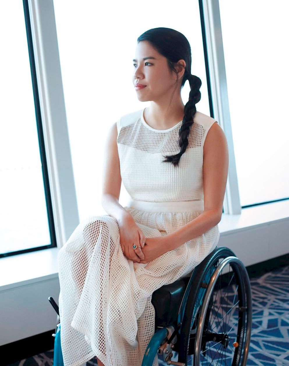 Prestige 40 under 40: Andrew Li, CEO of Zouk Group