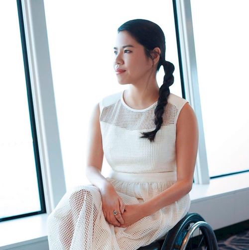 Prestige 40 Under 40: Yip Pin Xiu, Nominated Member of Parliament and ...