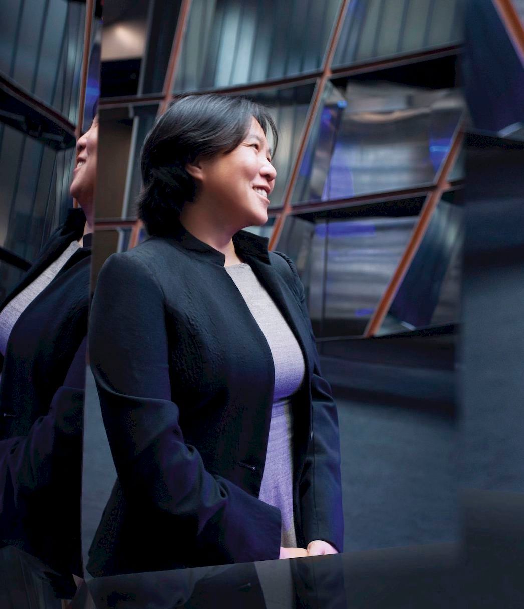 Prestige 40 under 40: Andrew Li, CEO of Zouk Group