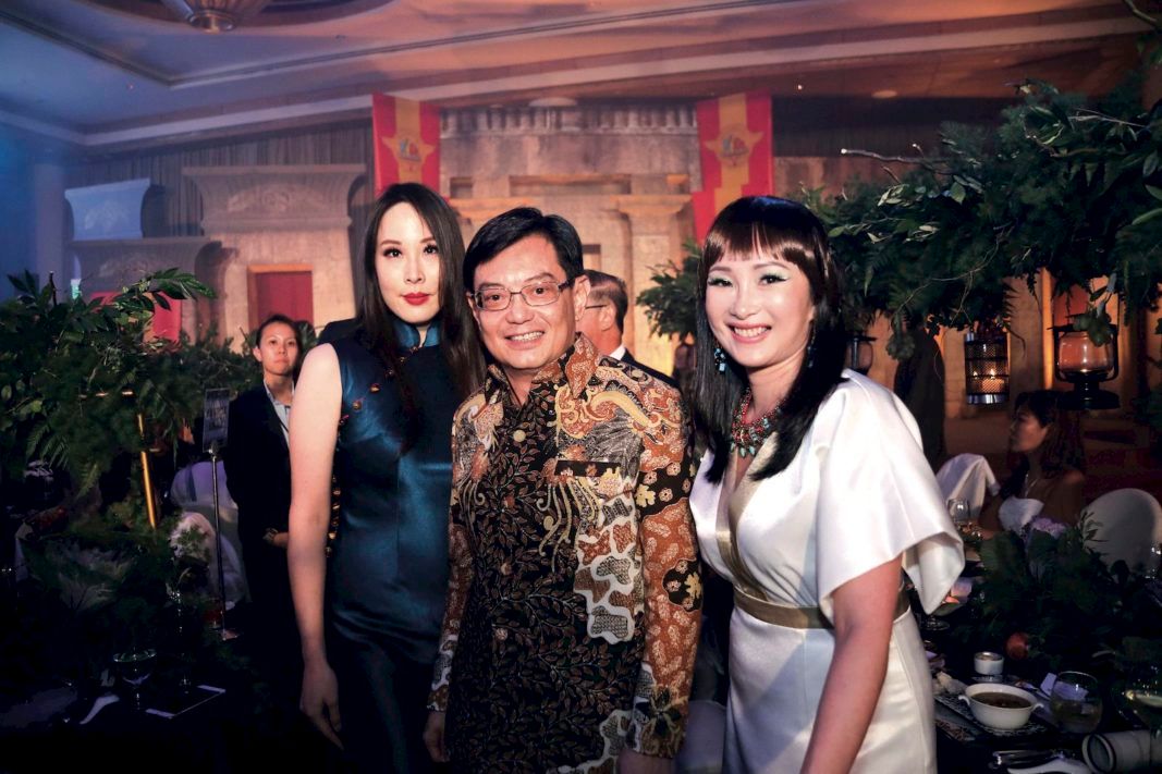 Event photo gallery: Kidz Horizon Appeal Gala