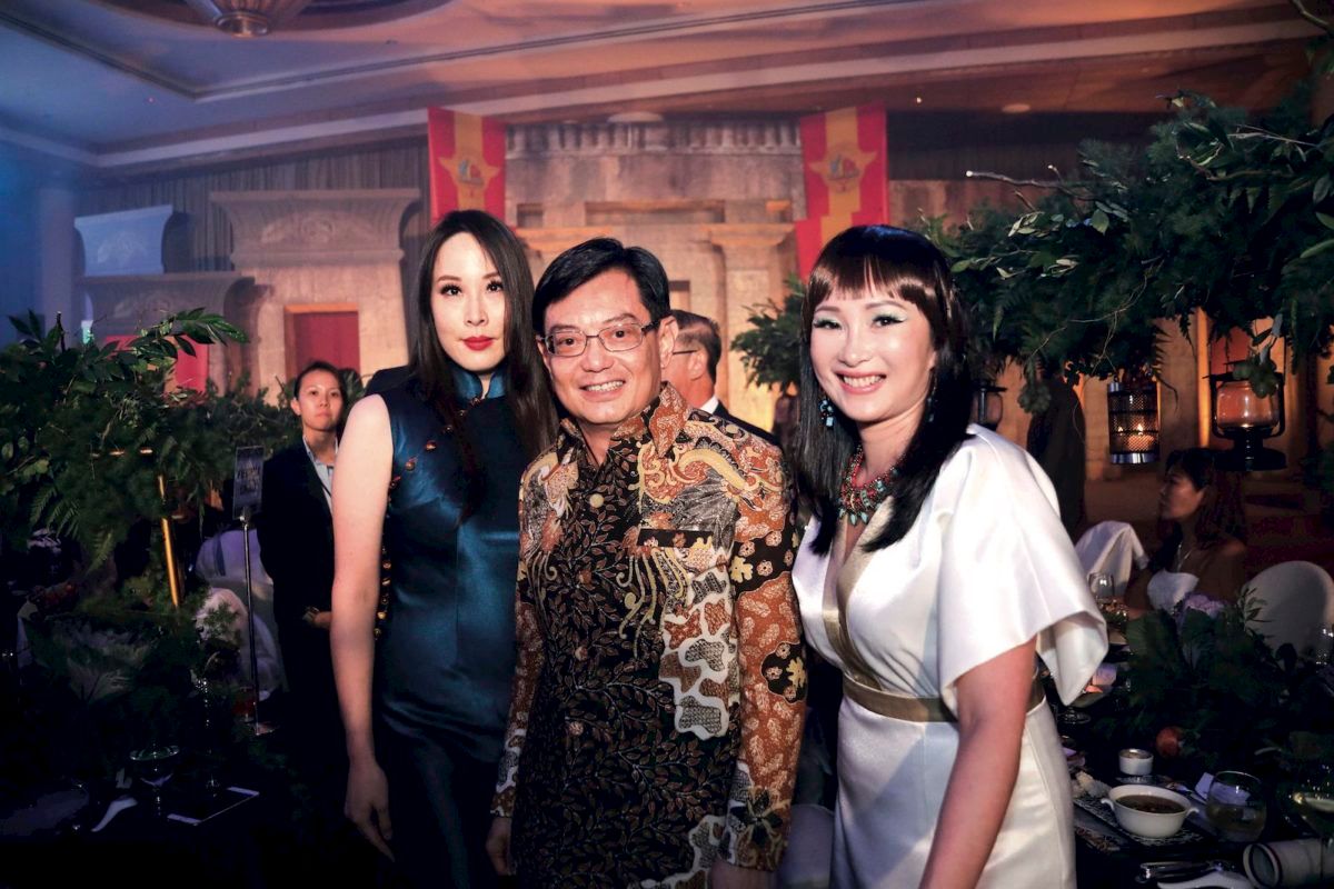 Event photo gallery: Kidz Horizon Appeal Gala