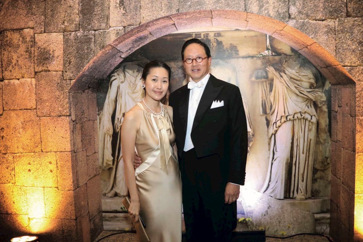 Event photo gallery: Kidz Horizon Appeal Gala