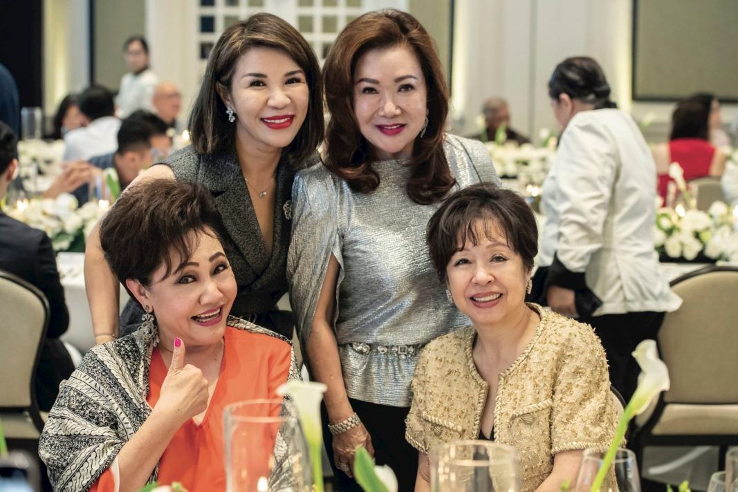 Event photo gallery: Beyond Sun Protection Gala